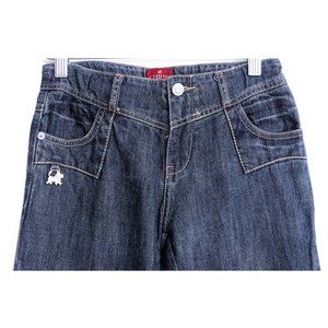 Chipie | Bottoms | French Designer Girls Chipie Jeans Size 2 | Poshmark